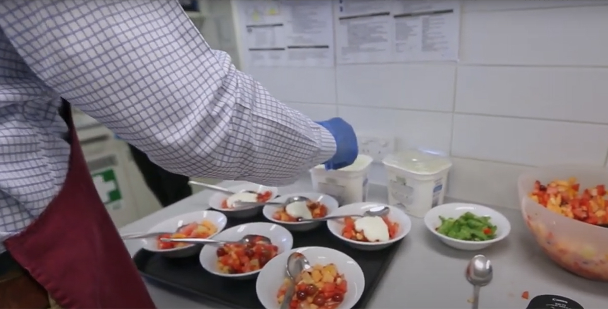 EMC Short Film - The Early Morning Centre